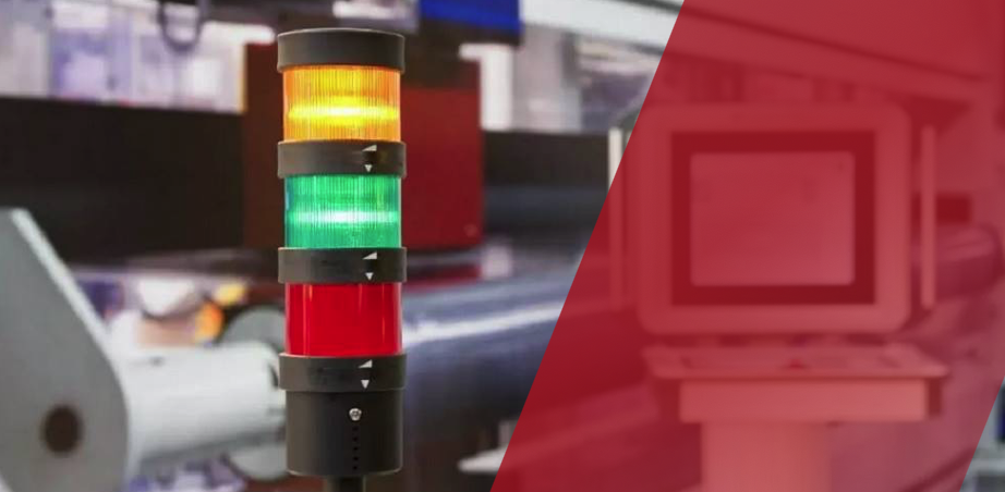 En quoi consiste l'Andon en Lean Management ? | Toyota