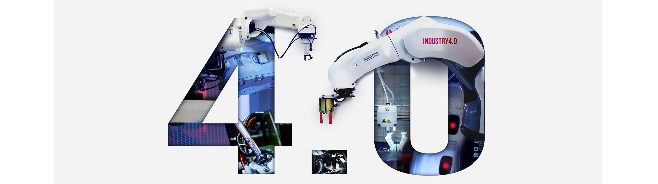 Mécanisation, automatisation, robotisation : quelles différences ...